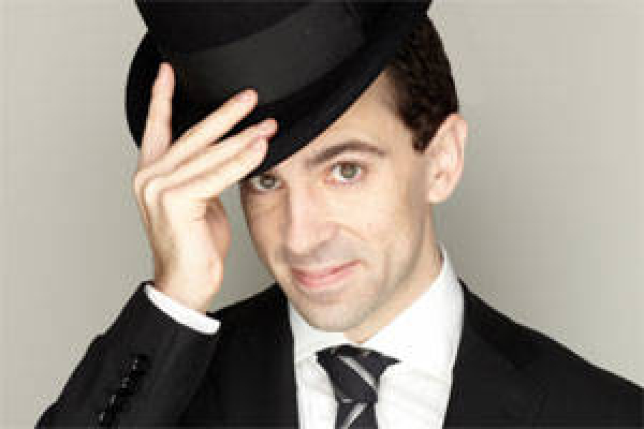 The Skivvies, Rob McClure, Jennifer Damiano, and More Preview Upcoming ...