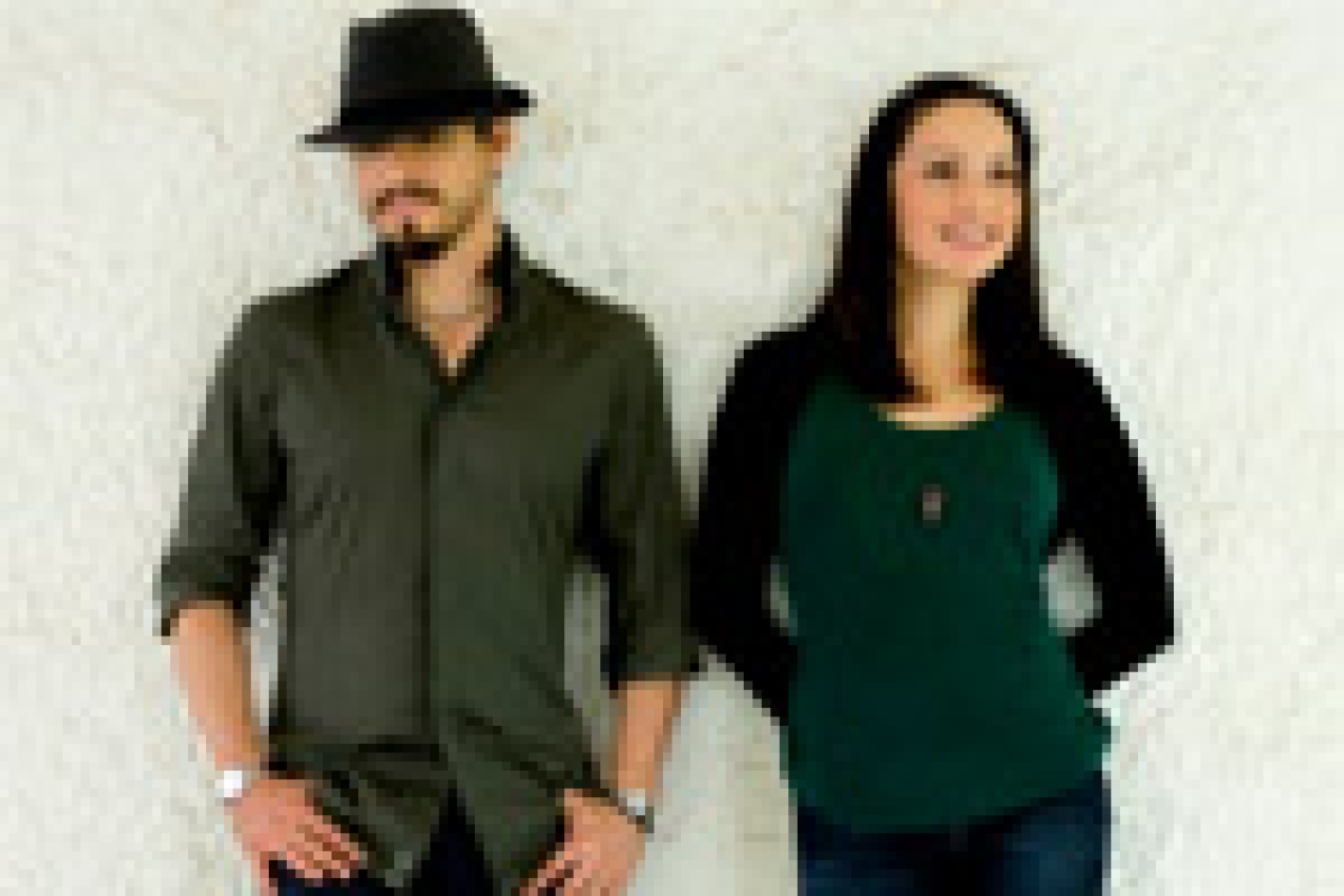 Rodrigo y Gabriela with C.U.B.A. on Chicago: Get Tickets Now ...