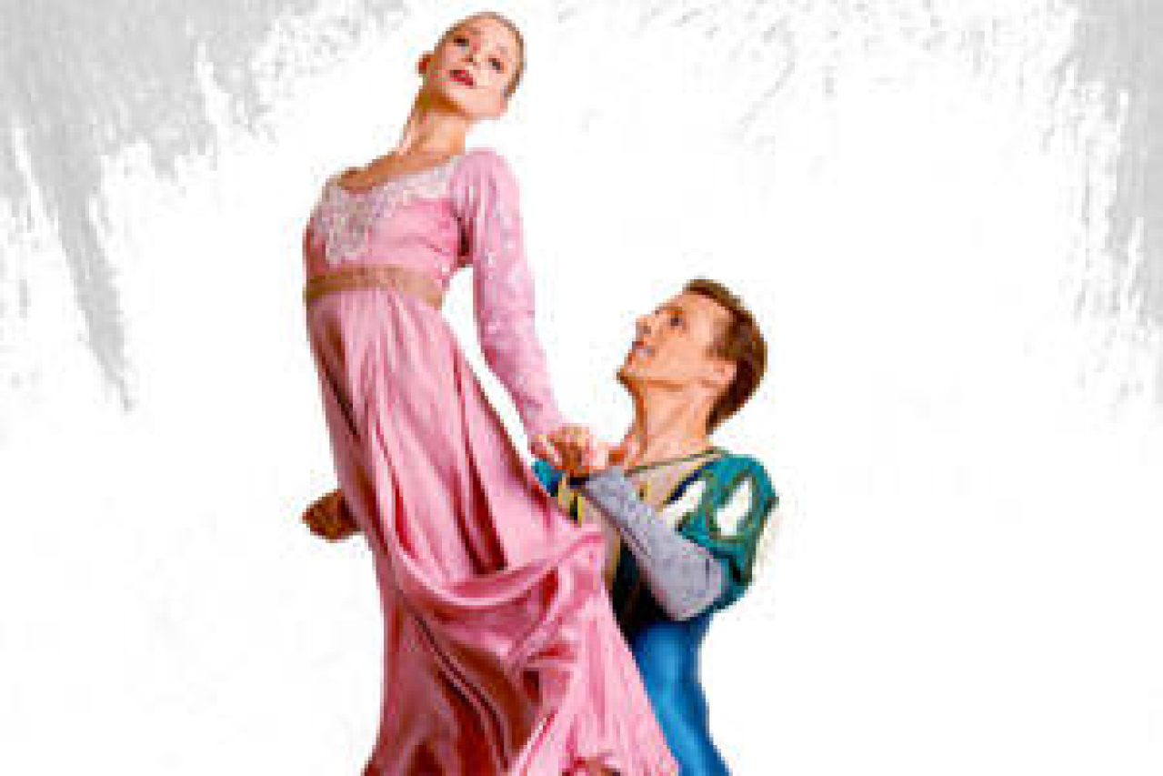 Get the Best Romeo & Juliet Tickets at TheaterMania.com | Book Now ...