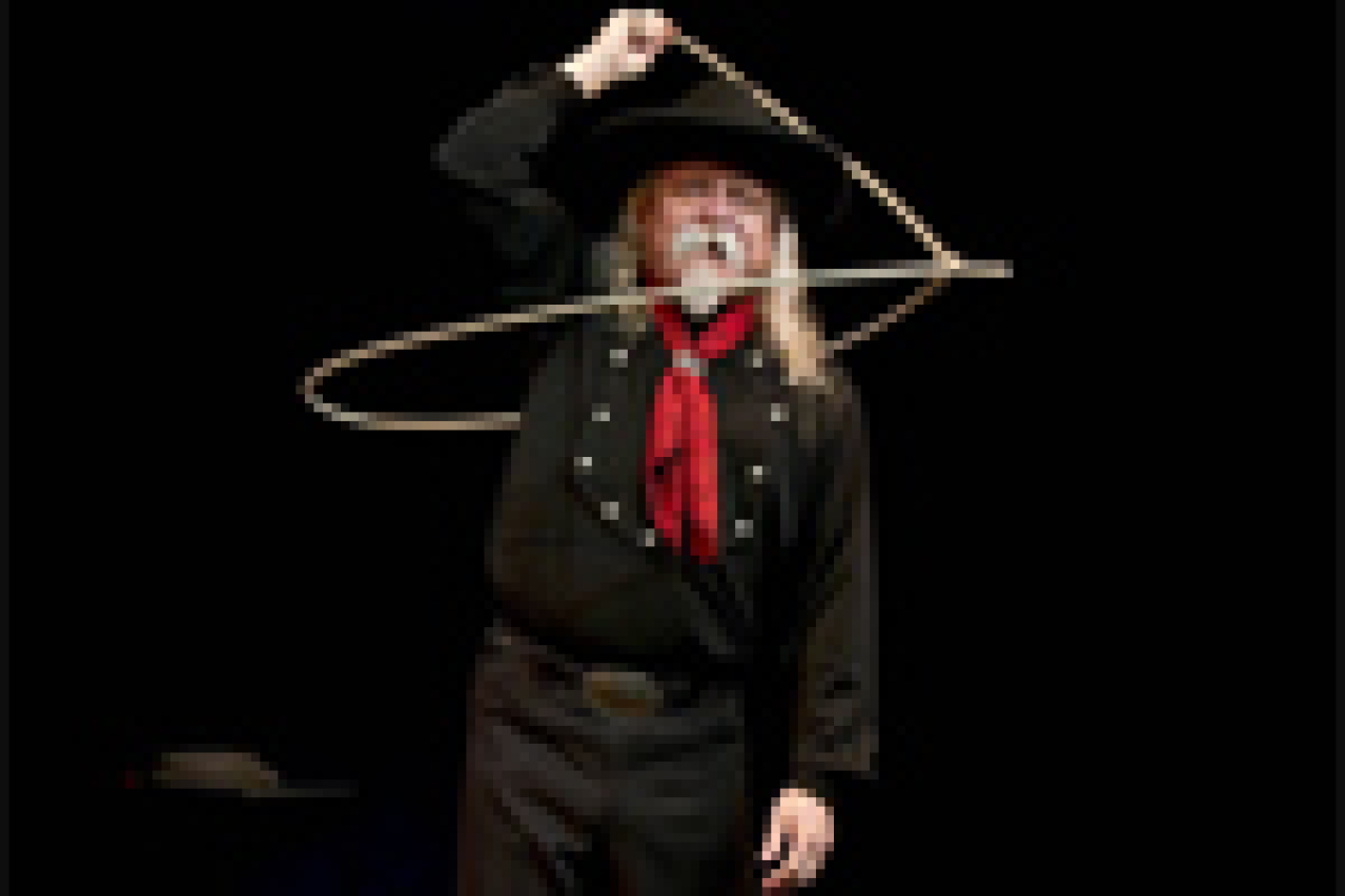 Chris McDaniel to Star in Ropes, Whips and Songs About Cows at Canal ...