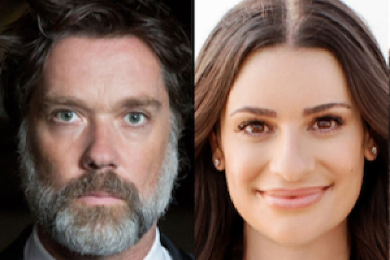 Get the Best Tickets for Rufus Wainwright and Lea Michele in ...