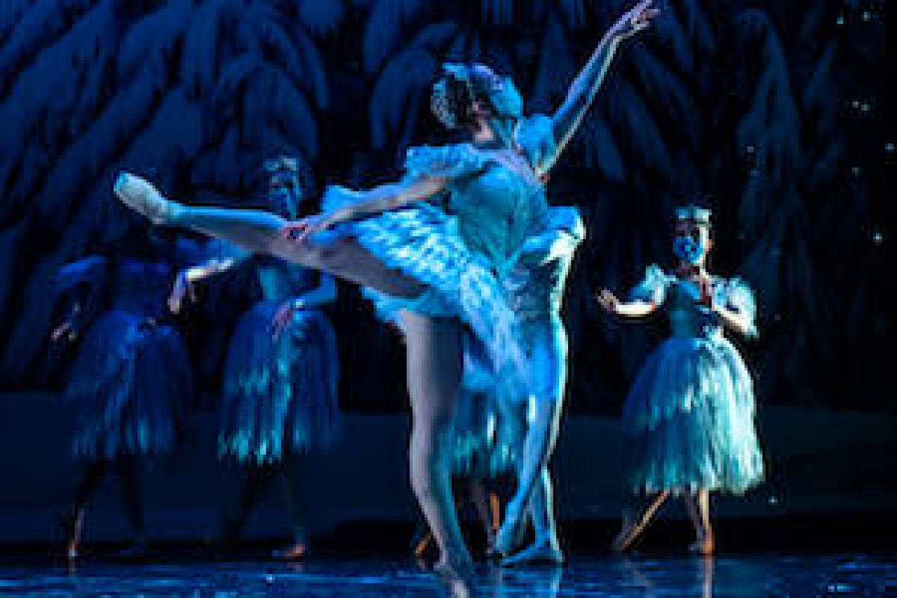 Ruth Page’s The Nutcracker on Chicago: Get Tickets Now! | Theatermania ...