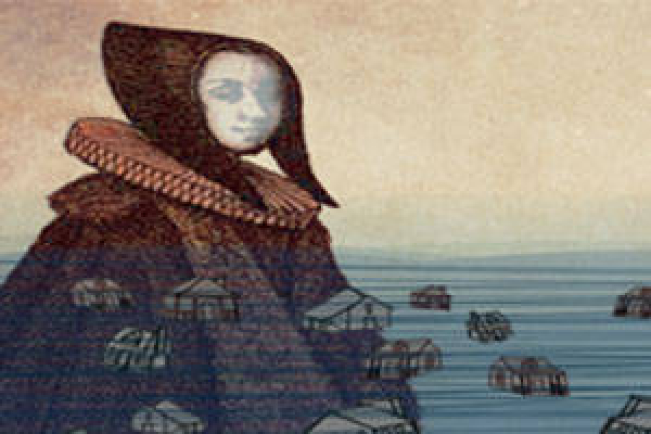 The Flea Theater's Sarah Flood in Salem Mass Releases New Teaser ...