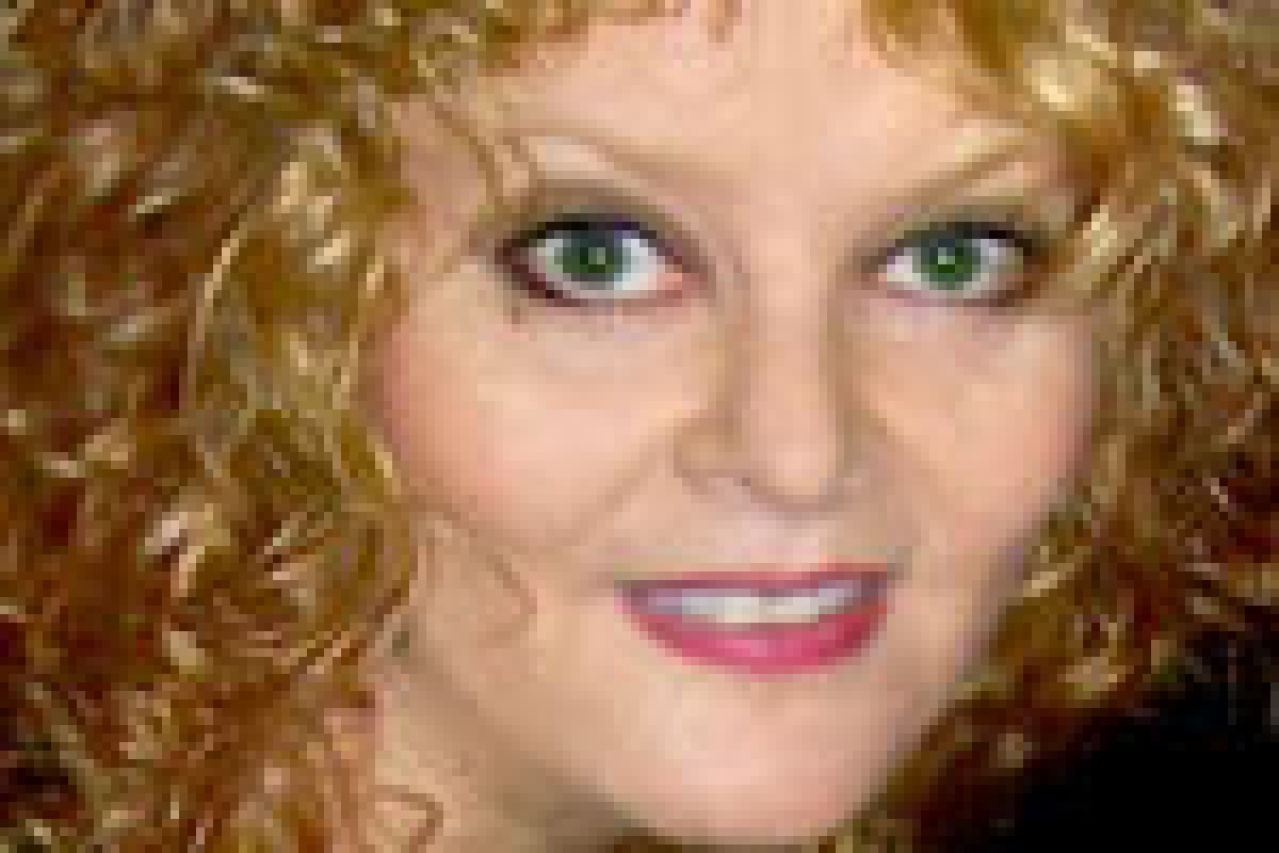 Sarah Rice on New York City: Get Tickets Now! | Theatermania - 198338