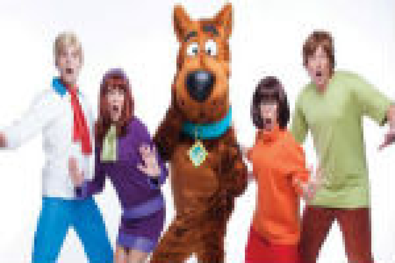 Scooby-Doo Live! Musical Mysteries on Philadelphia: Get Tickets Now ...