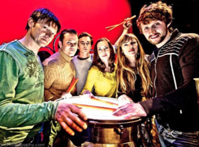 Scrap Arts Music on South Jersey: Get Tickets Now! | Theatermania - 304881