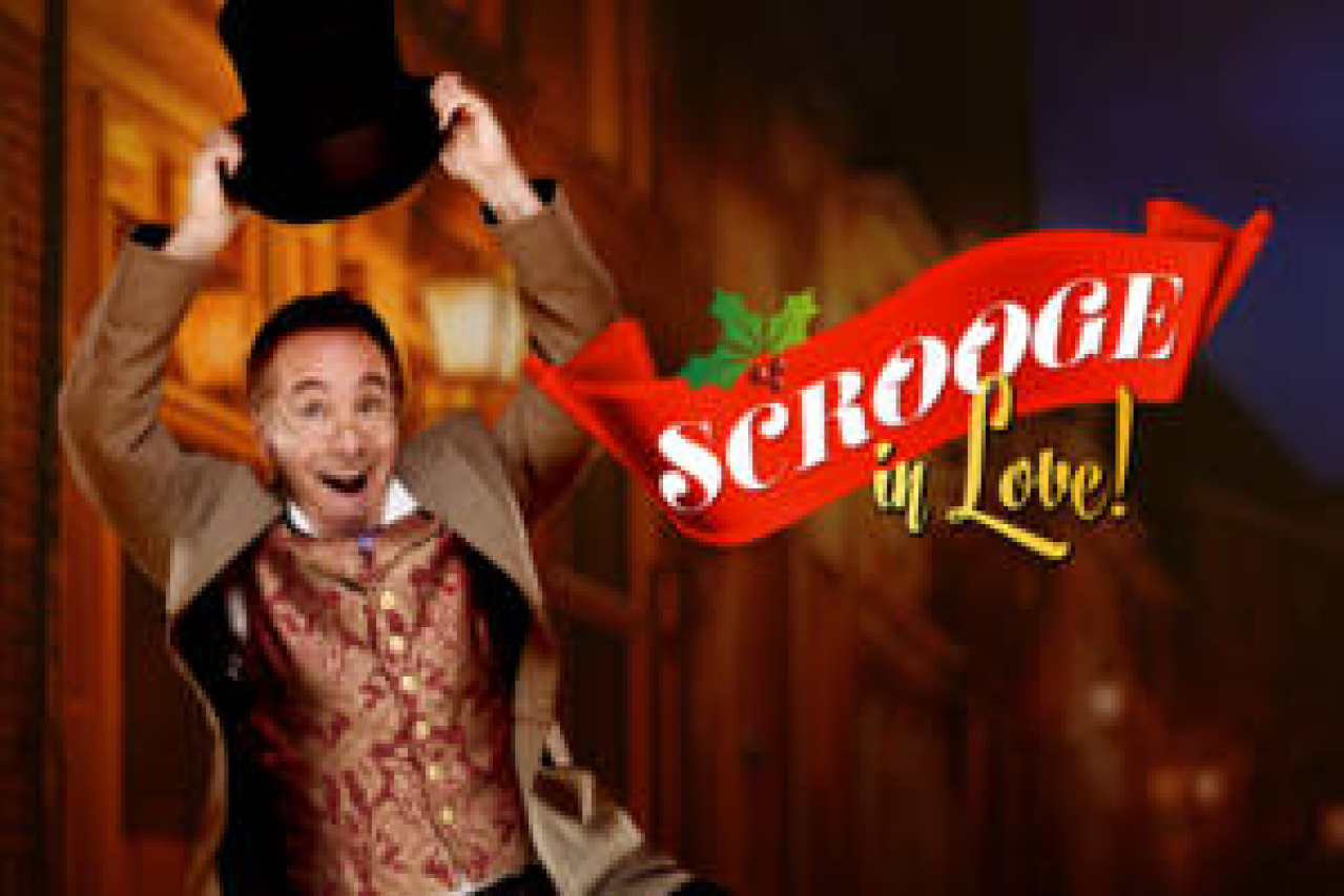 Scrooge in Love! on San Francisco: Get Tickets Now! | Theatermania - 331925