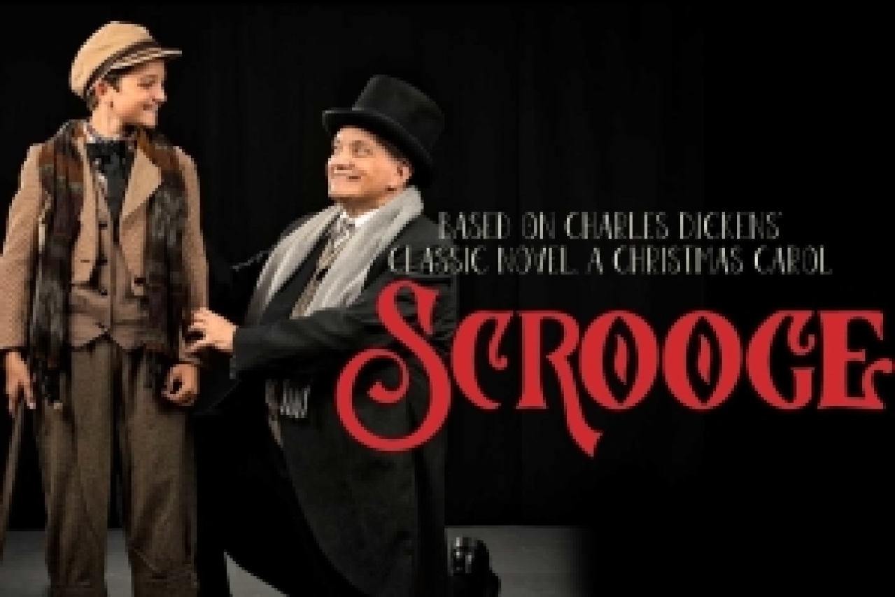 Scrooge on Long Island: Get Tickets Now! | Theatermania - 332172
