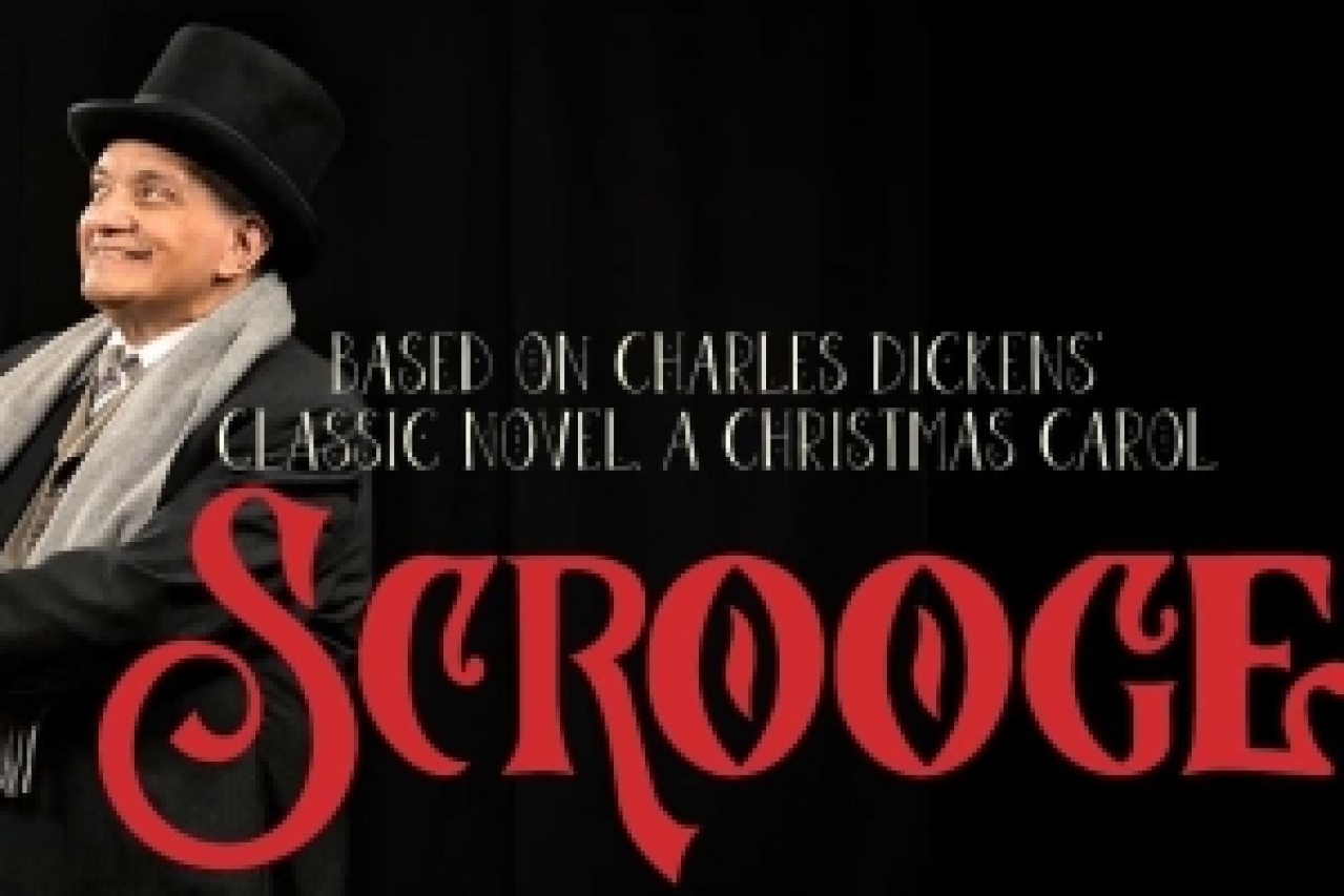 Scrooge on Long Island: Get Tickets Now! | Theatermania - 332182
