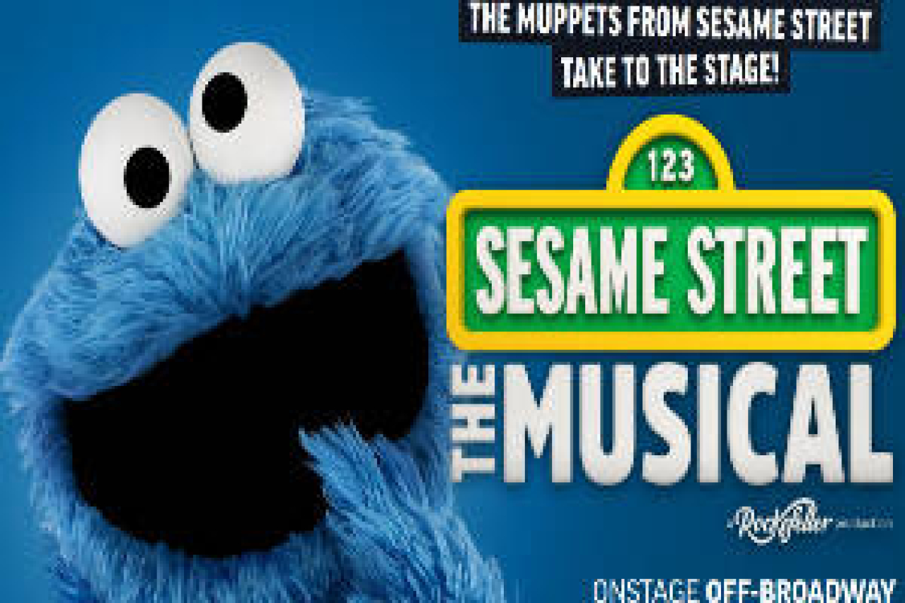 Sesame Street the Musical on New York City: Get Tickets Now ...