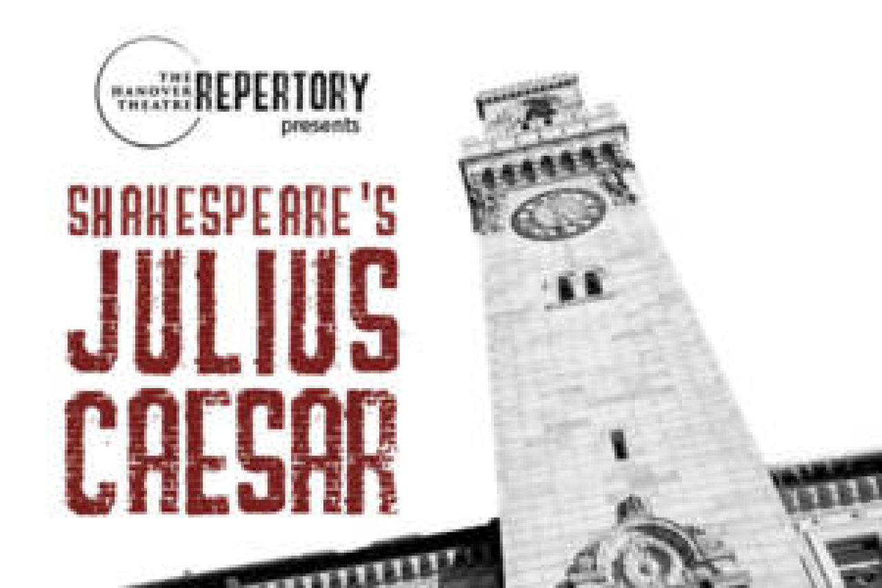 Shakespeare’s Julius Caesar on Boston: Get Tickets Now! | Theatermania ...