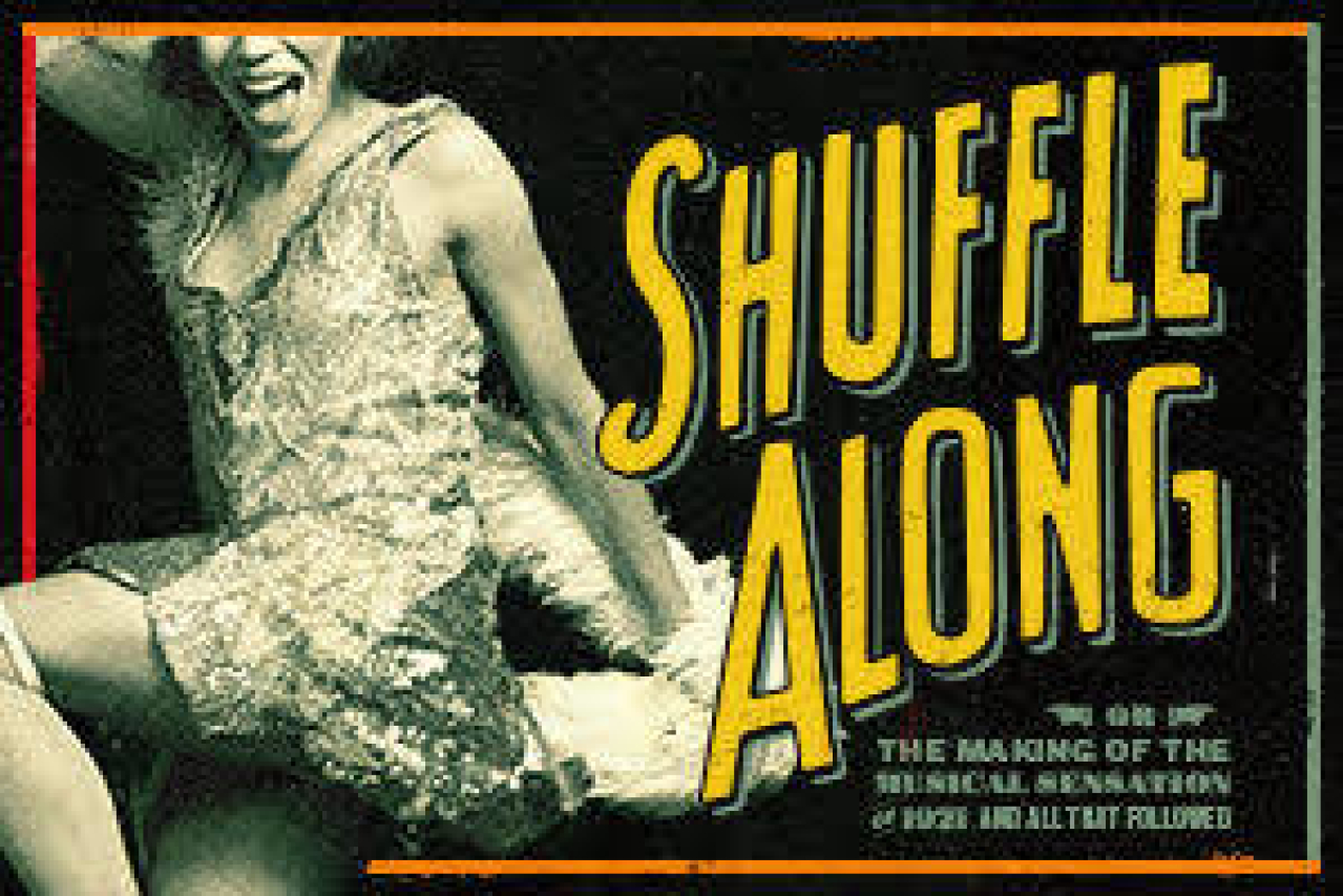 Shuffle Along on Broadway: Get Tickets Now! | Theatermania - 311140