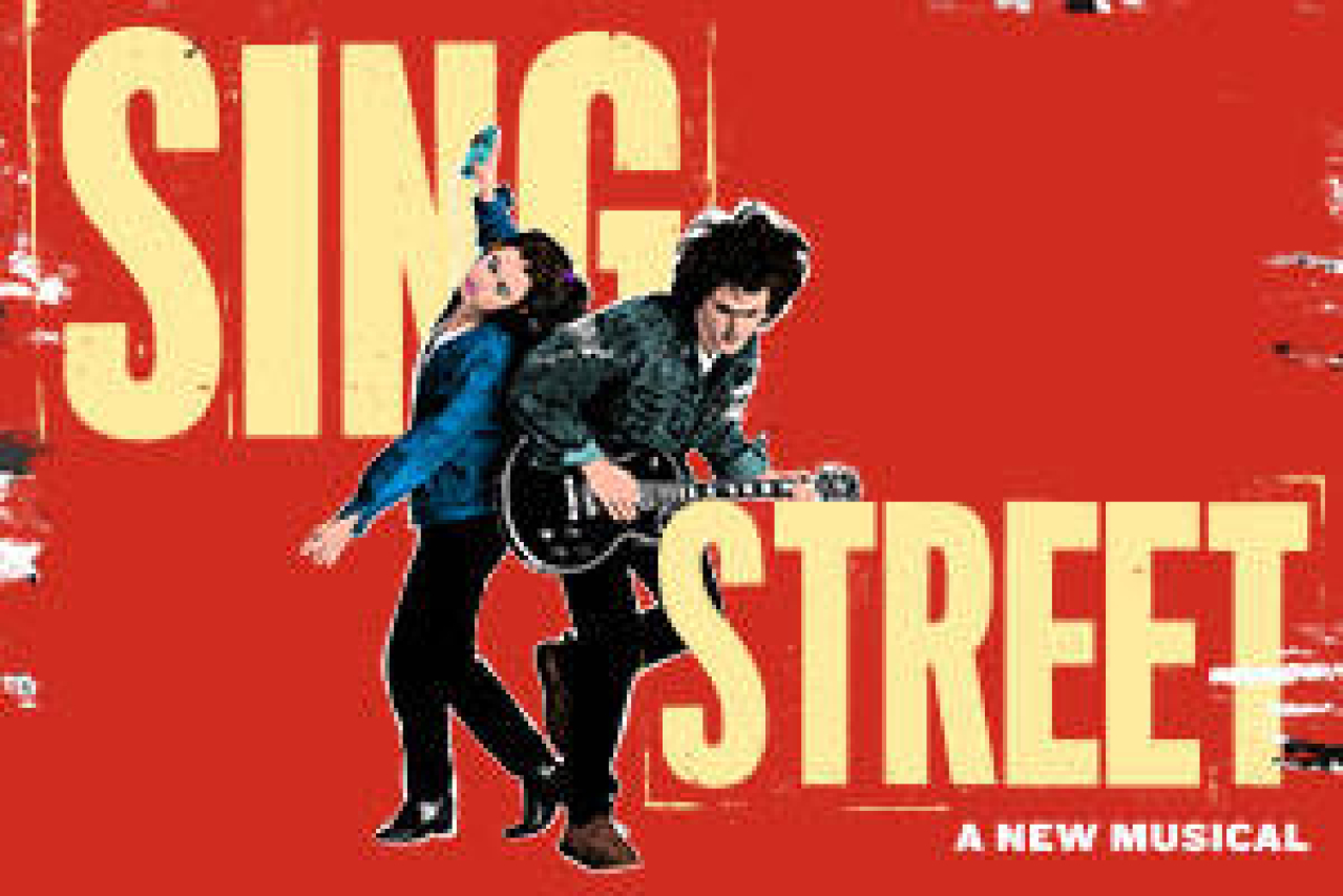 Sing Street on Broadway: Get Tickets Now! | Theatermania - 333017