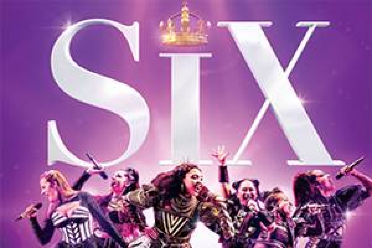 Six on Minneapolis/St. Paul: Get Tickets Now! | Theatermania - 331794