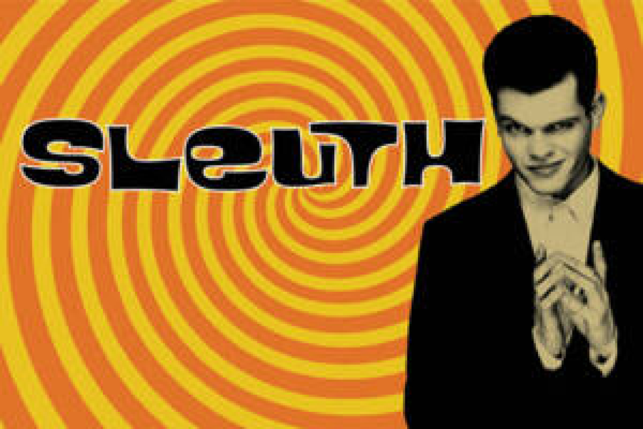 Sleuth on Los Angeles: Get Tickets Now! | Theatermania - 386044