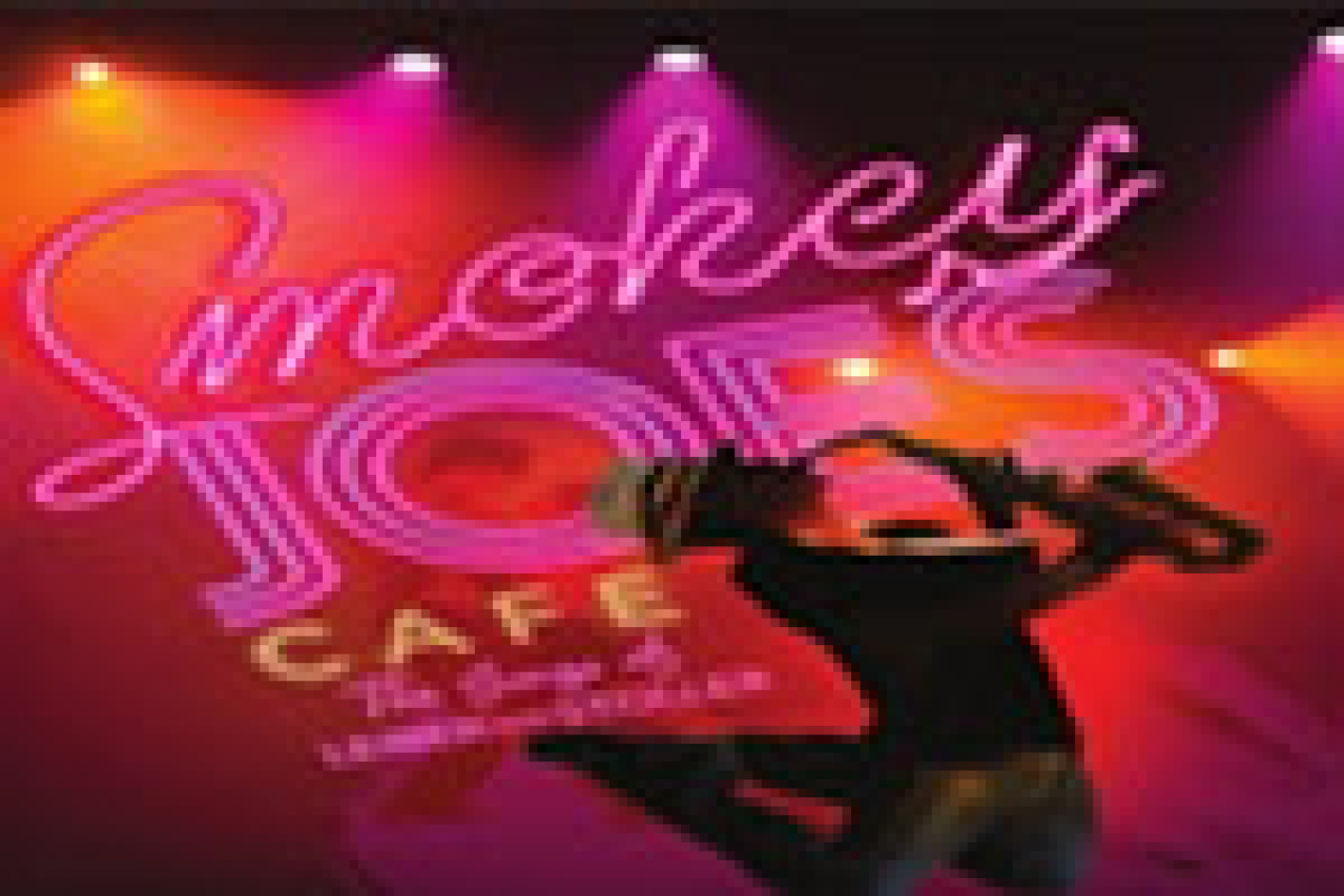 Smokey Joe’s Cafe on Los Angeles: Get Tickets Now! | Theatermania - 201995