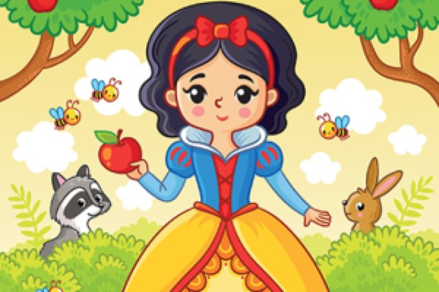 Snow White on South Jersey: Get Tickets Now! | Theatermania - 385960