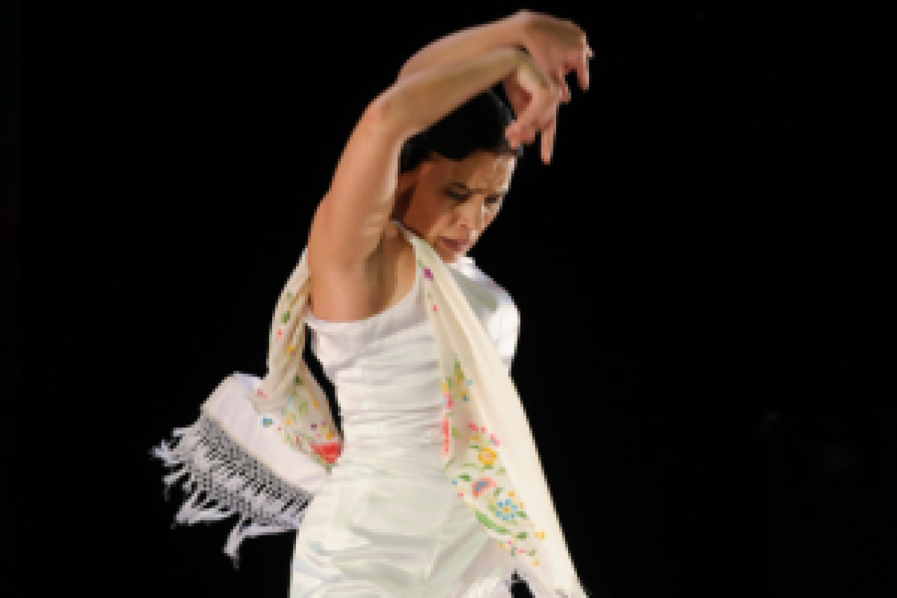 Soledad Barrio & Noche Flamenca on New York City: Get Tickets Now ...