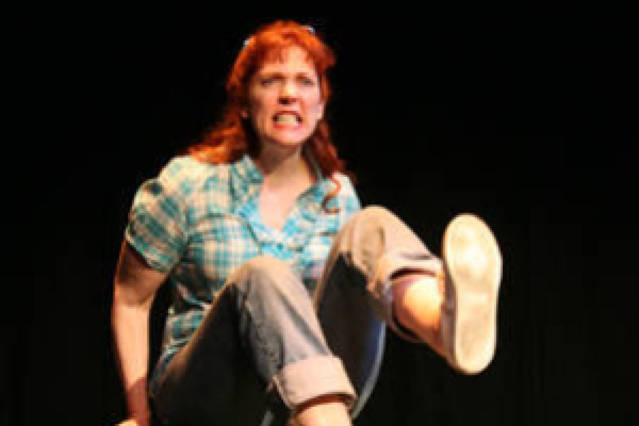 Spit Like A Big Girl On Los Angeles Get Tickets Now Theatermania