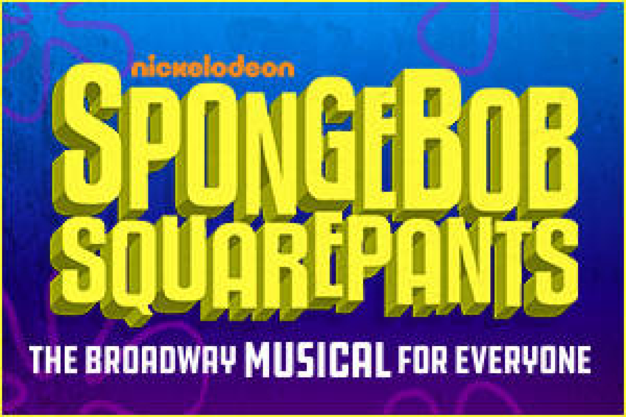 SpongeBob SquarePants on Broadway: Get Tickets Now! | Theatermania - 319899