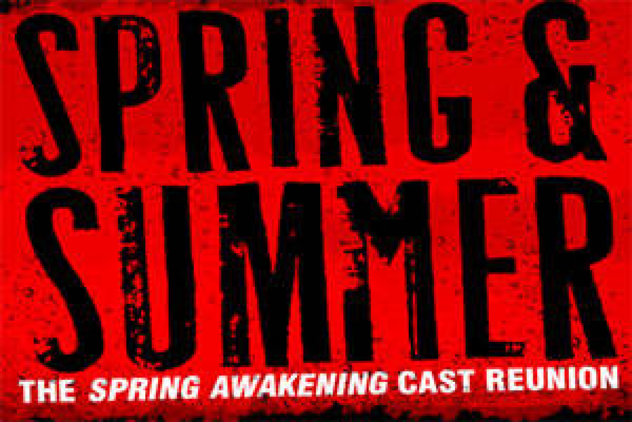Spring & Summer on New York City: Get Tickets Now! | Theatermania - 310413