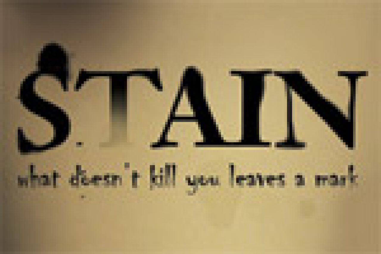 Stain - TheaterMania.com