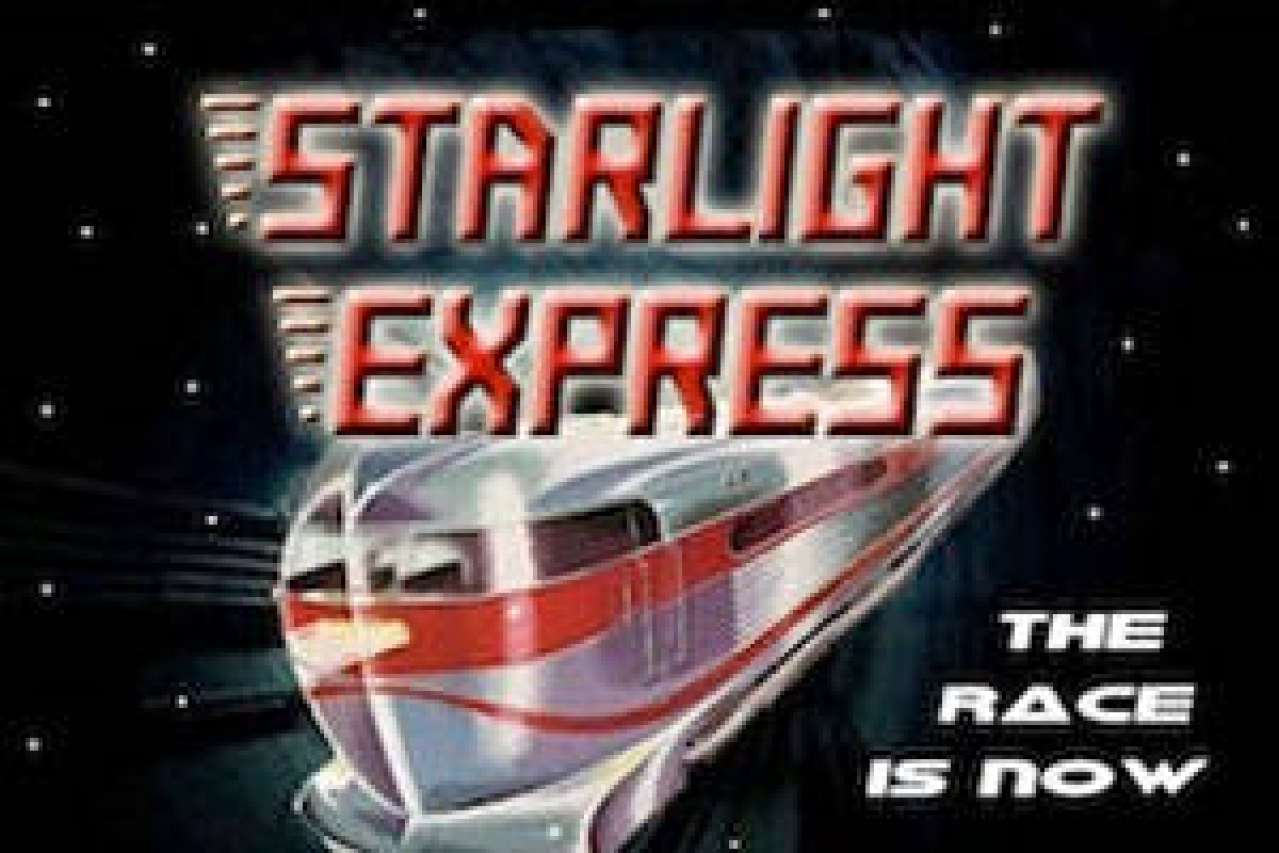 Starlight Express on Fort Lauderdale: Get Tickets Now! | Theatermania ...