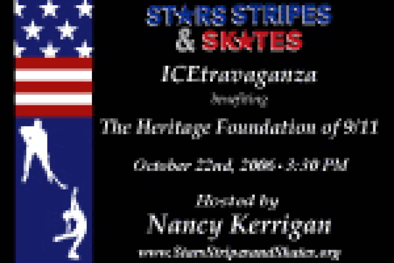 Stars, Stripes & Skates Icetravaganza on Long Island: Get Tickets Now ...