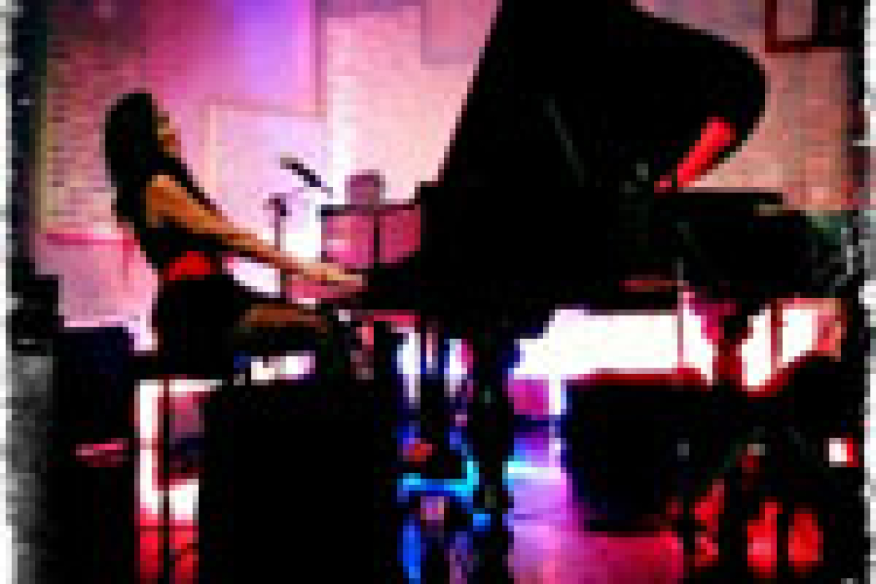 Stella Rising on New York City: Get Tickets Now! | Theatermania - 189603