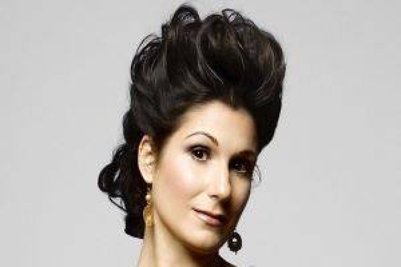 Stephanie Sings the Stephens (Sondheim, Schwartz & Flaherty) on New ...