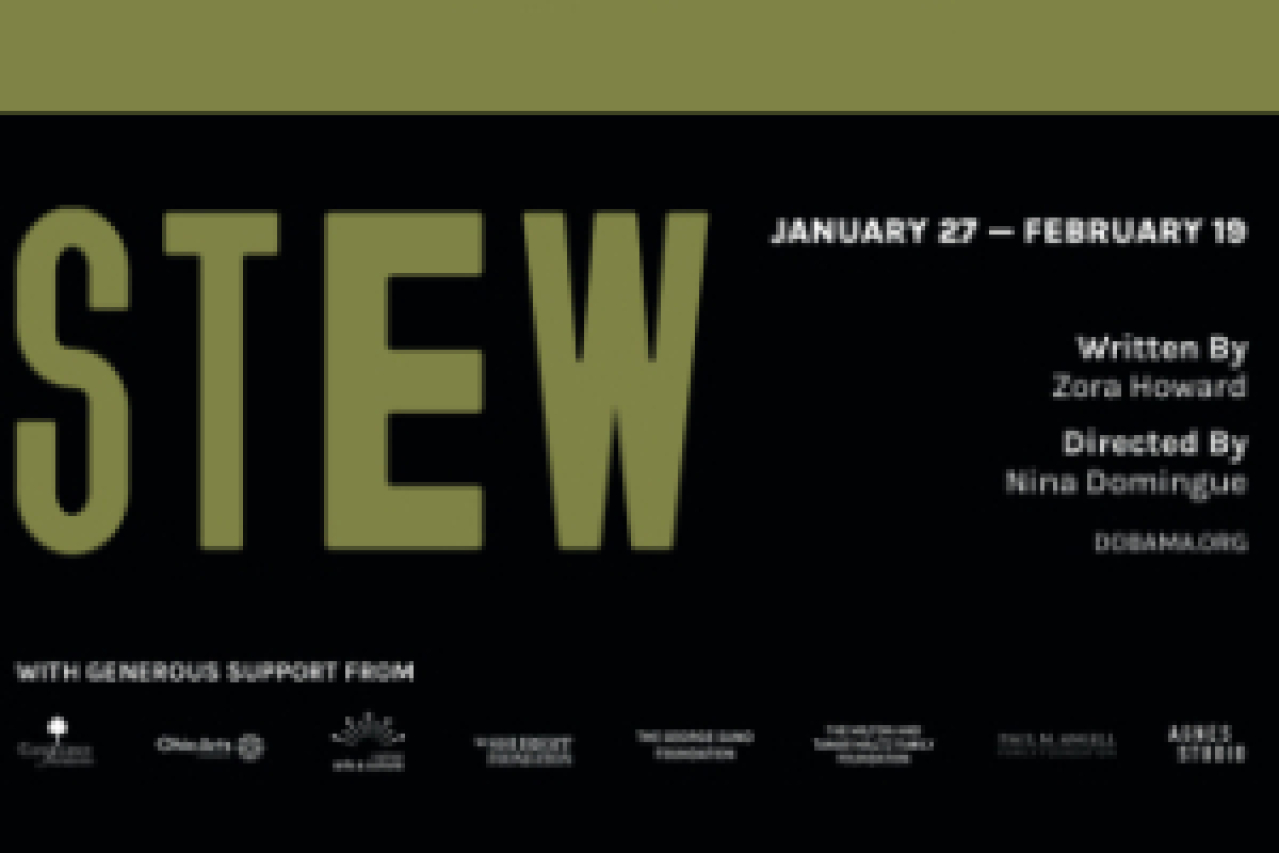 Stew on Cleveland: Get Tickets Now! | Theatermania - 414348