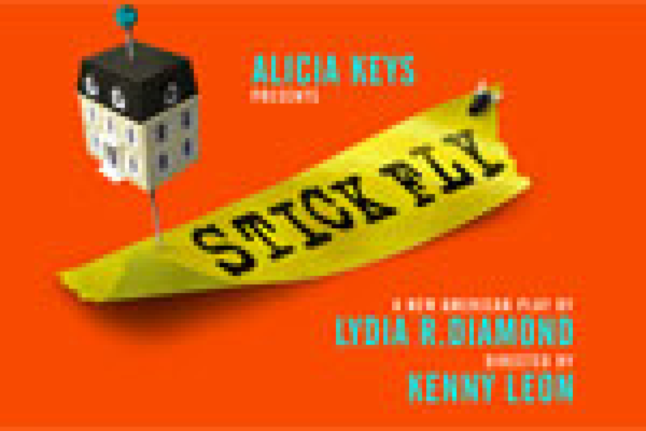 Stick Fly on Broadway: Get Tickets Now! | Theatermania - 182937