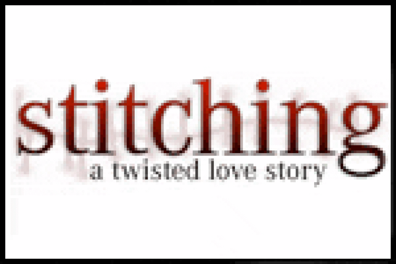 Stitching