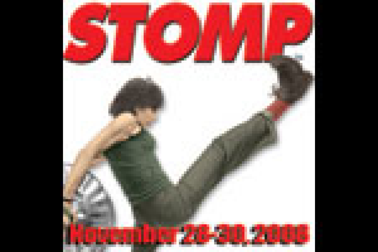 Stomp - TheaterMania.com
