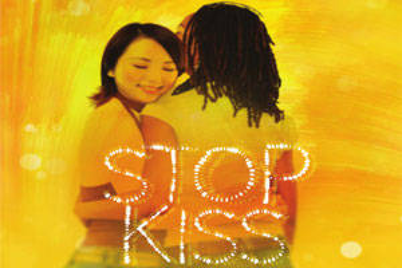 Stop Kiss - TheaterMania.com