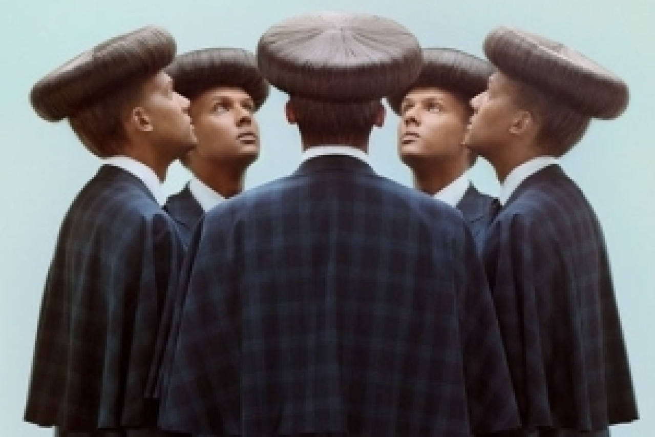 Stromae: Multitude Tour on Boston: Get Tickets Now! | Theatermania - 372969