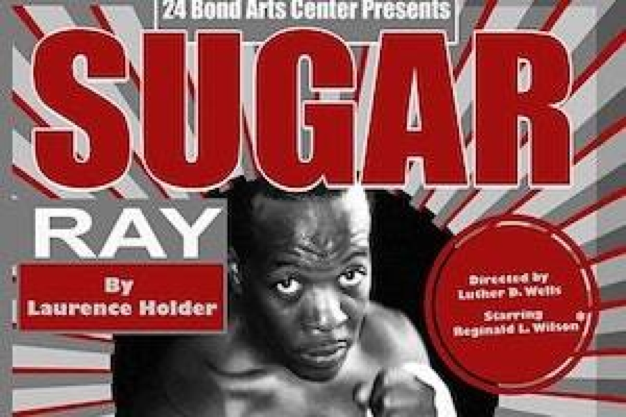 Sugar Ray on New York City: Get Tickets Now! | Theatermania - 363770