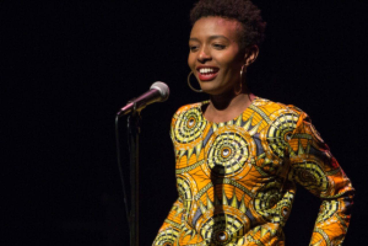 Suitcase Stories® on Boston: Get Tickets Now! | Theatermania - 415479