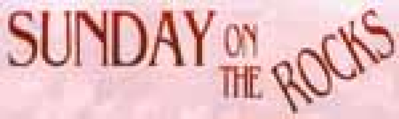 Sunday on the Rocks - TheaterMania.com