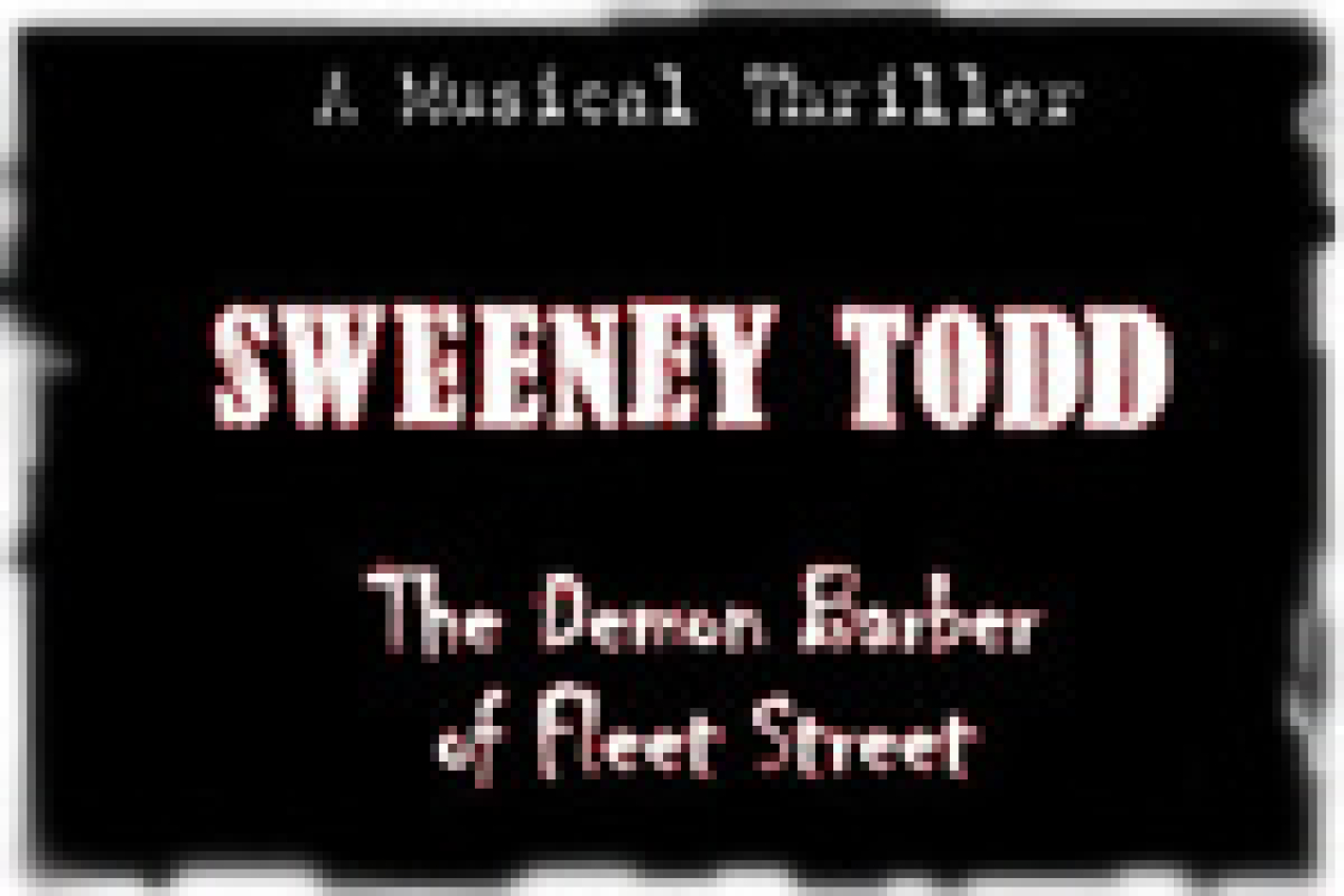 Sweeney Todd on Fort Lauderdale: Get Tickets Now! | Theatermania - 193189
