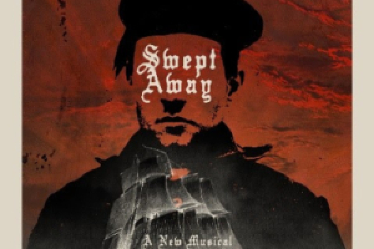 John Gallagher Jr. and Stark Sands Will Reunite for Avett Brothers ...