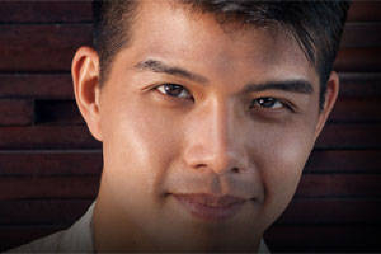Telly Leung Celebrates Solo CD Release With a Show at Joe's Pub