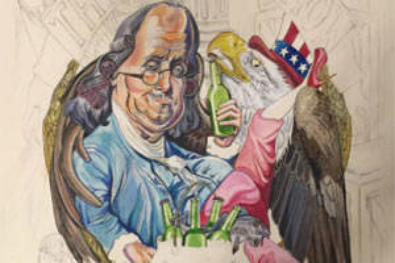 Farkas Hall - TheaterMania.com