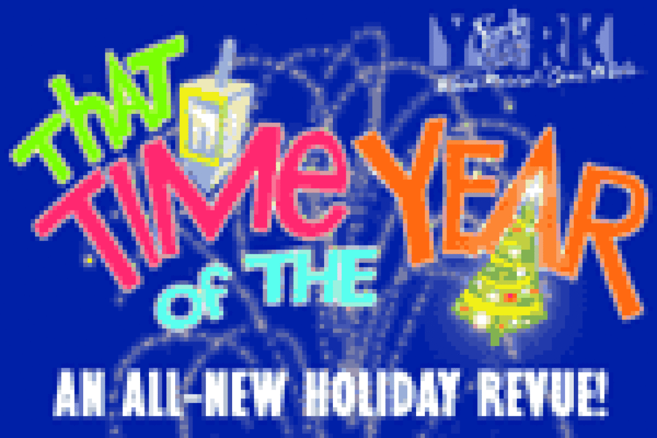 That Time of the Year - TheaterMania.com