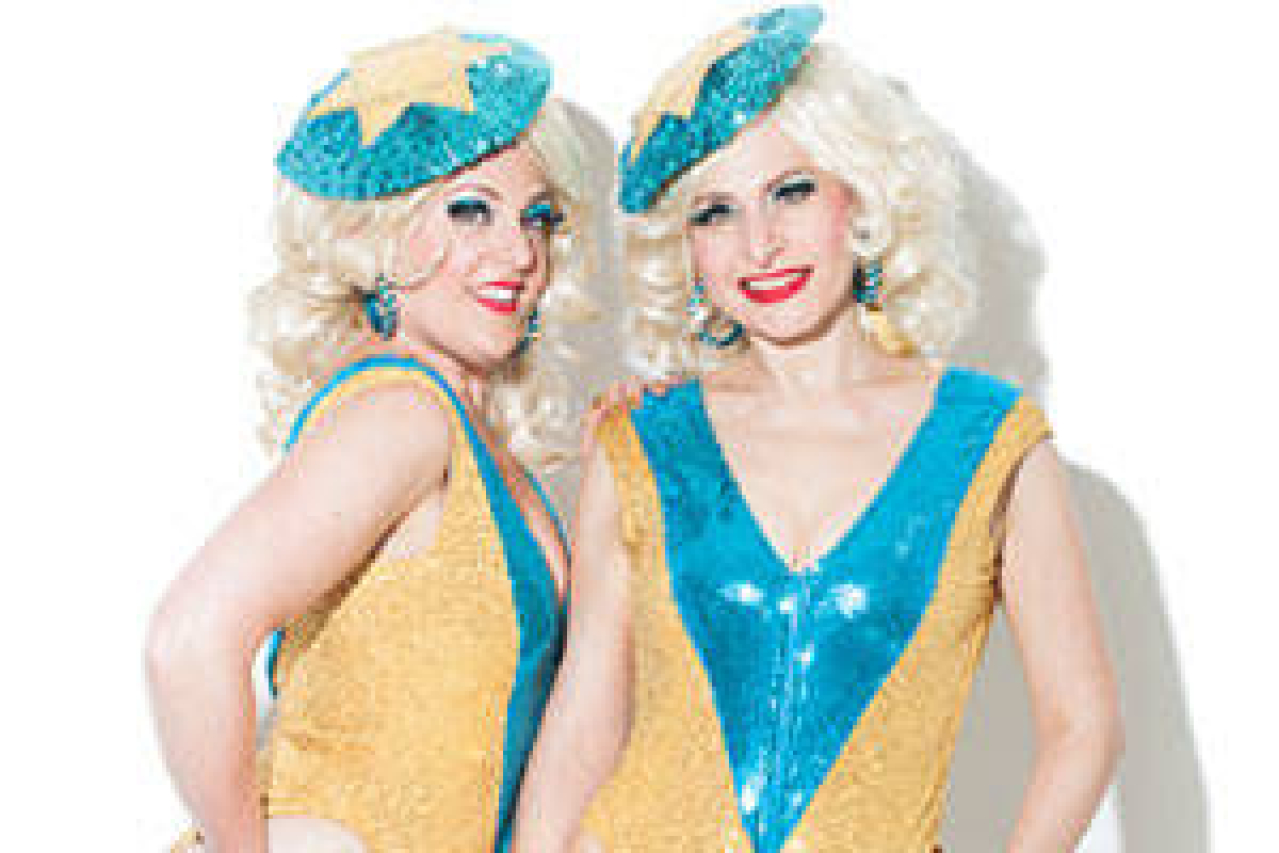 The 9th Annual Menorah Horah Featuring the Schlep Sisters on New York ...