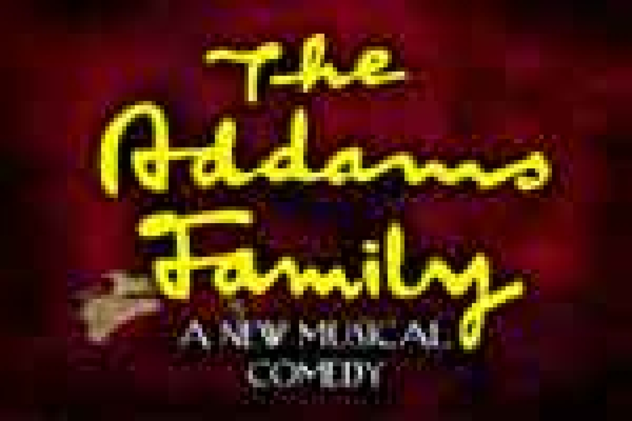 The Addams Family on Broadway: Get Tickets Now! | Theatermania - 155109