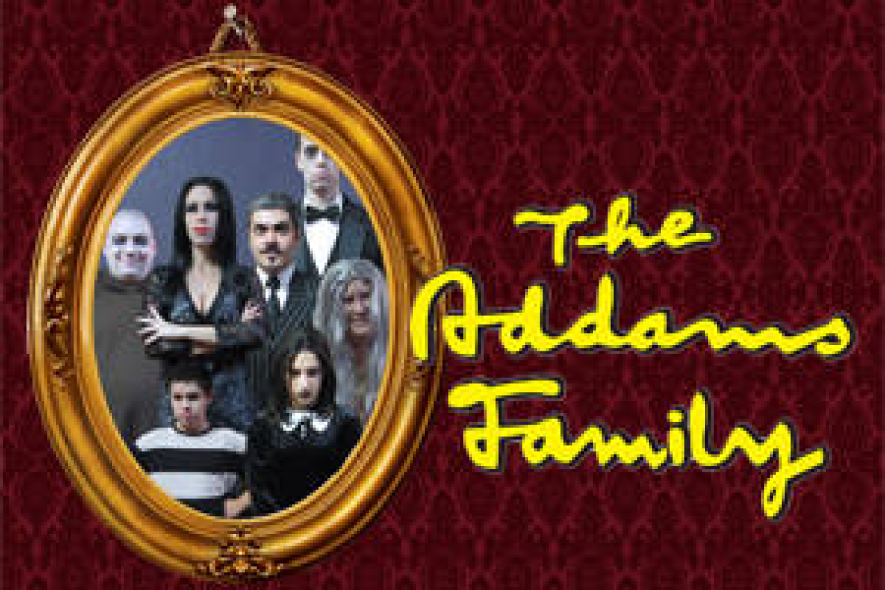 The Addams Family on Long Island: Get Tickets Now! | Theatermania - 311640