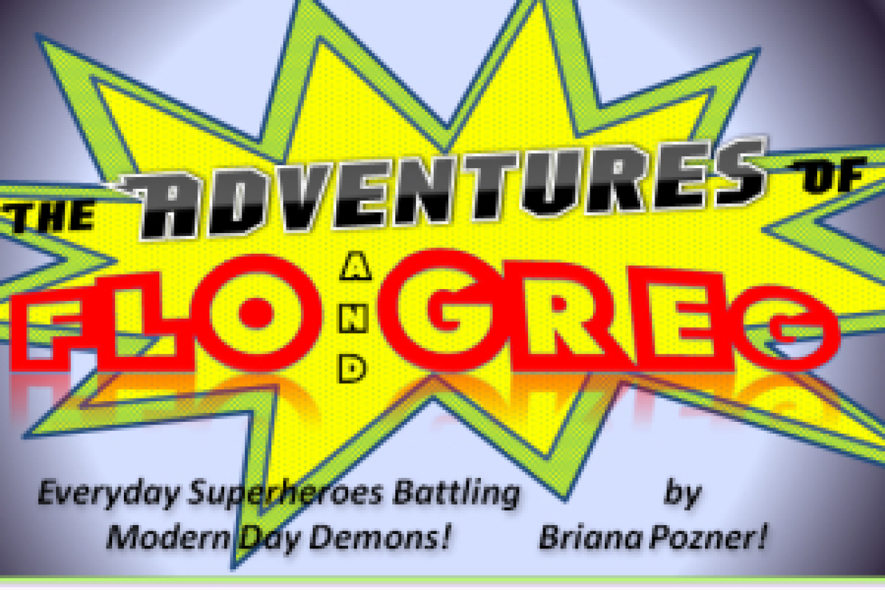 The Adventures of Flo and Greg on Dallas: Get Tickets Now ...