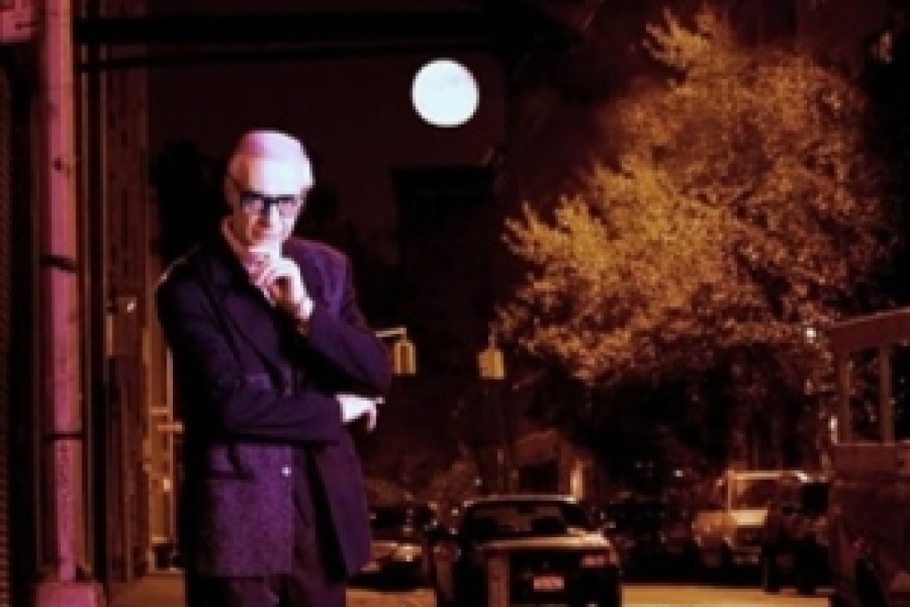 The Amazing Kreskin! on South Jersey: Get Tickets Now! | Theatermania ...