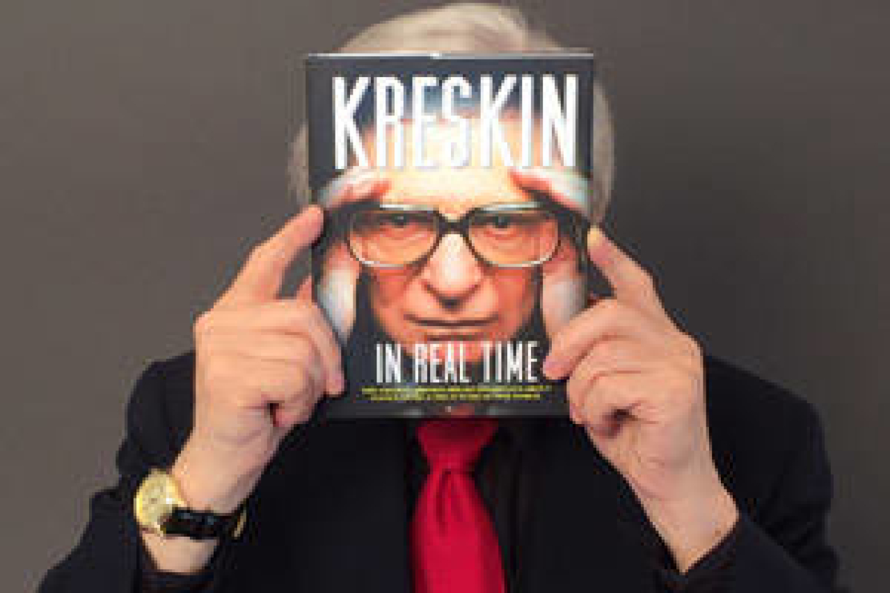 The Amazing Kreskin! on South Jersey: Get Tickets Now! | Theatermania ...